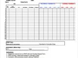 Free 20 Payroll Forms In Excel