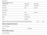 Free 11 Contractor Application Forms In Pdf Excel