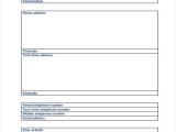 Free 14 Training Application Form Samples Pdf Ms Word Google Docs