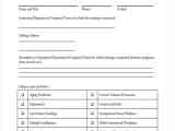 Free 6 Training Requisition Form Samples In Ms Word Pdf