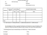 Shipping Confirmation Template