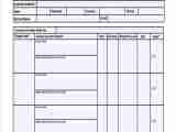 Free 9 Invoice Request Forms In Ms Word Pdf Excel