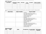 Free 9 Insurance Quote Forms In Pdf