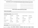 Free Printable Medical Intake Forms Printable Forms Free Online