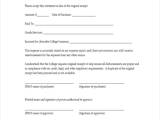 Free 11 Lost Receipt Form Samples Pdf Ms Word Google Docs Excel