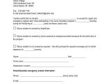 Printable Insurance Verification Form