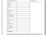 Free Printable Instructional Coaching Forms Printable Forms Free Online