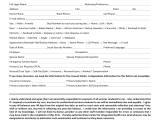 Free 3 Patient Intake Forms In Pdf Ms Word