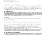 Free 12 Research Informed Consent Form Samples Pdf Ms Word Google Docs