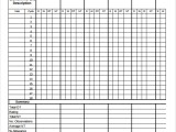Free 5 Sample Time Study Templates In Pdf