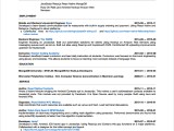 Free 11 Sample Android Developer Resume Templates In Pdf