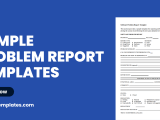 Trouble Report Template 11 Bug Report Templates Pdf Doc Xls