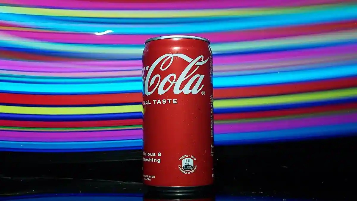 Coca Cola Launches Spiced Soda With Raspberry Notes Know All About The