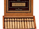 Buy Java Latte The 58 Online At Small Batch Cigar Best Online Cigar