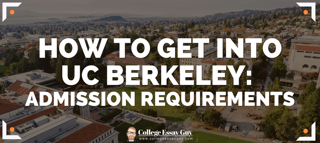 How To Get Into Uc Berkeley Acceptance Rate And Strategies College - Download Elegant Landscape Art | Mobile