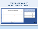 Free Blank Scatterplot Chart Google Sheets Excel Template Net