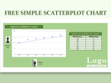Simple Scatterplot Chart Google Sheets Excel Template Net