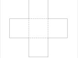 Exploding Box Template 21 Free Psd Pdf Format Download