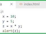 Mathematical Operators In Javascript The Engineering Projects