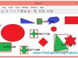 Matlab Image Processing The Engineering Projects