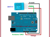 Sensor Dht11 The Engineering Projects