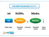 C Variables Constants The Engineering Projects