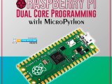 Tag Raspberry Pi Pico Dual Core Programming With Micropython The