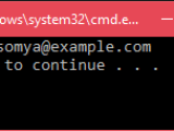 Ado Net Command Tpoint Tech