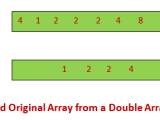Find Original Array From A Double Array In Java Tpoint Tech