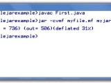 Executable Jar File Tpoint Tech
