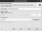 How To Build A Web Application Using Java Tpoint Tech
