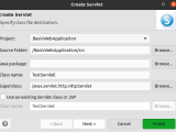 How To Build A Web Application Using Java Tpoint Tech