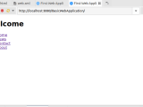 How To Build A Web Application Using Java Tpoint Tech