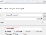 How To Run Java Program In Eclipse Tpoint Tech