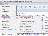 How To Use Eclipse For Java Tpoint Tech