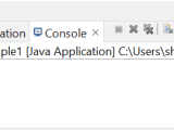 Java Processbuilder Example Tpoint Tech