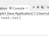 Java Processbuilder Example Tpoint Tech