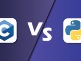 Difference Between C And Python Tpoint Tech
