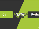 Difference Between Python And C Tpoint Tech