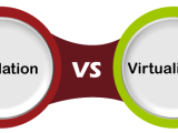 Emulation Vs Virtualization Tpoint Tech