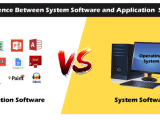 System Software Vs Application Software Tpoint Tech