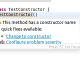 Java Constructor Interview Questions 2025 Tpoint Tech