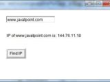 Awt Label Tpoint Tech