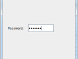 Java Jpasswordfield Tpoint Tech