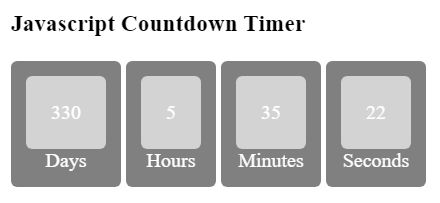 Write A Javascript Program To Create Countdown Timer Programming Cube - Dark Photo Collection - Ultra HD Quality