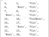 Fizzbuzz Program In Javascript Tpoint Tech