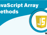 Javascript Array Methods Tpoint Tech