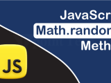 Javascript Math Random Method Tpoint Tech