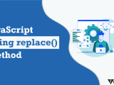 Javascript String Replace Method Tpoint Tech