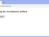 Clearqueue Method Tpoint Tech